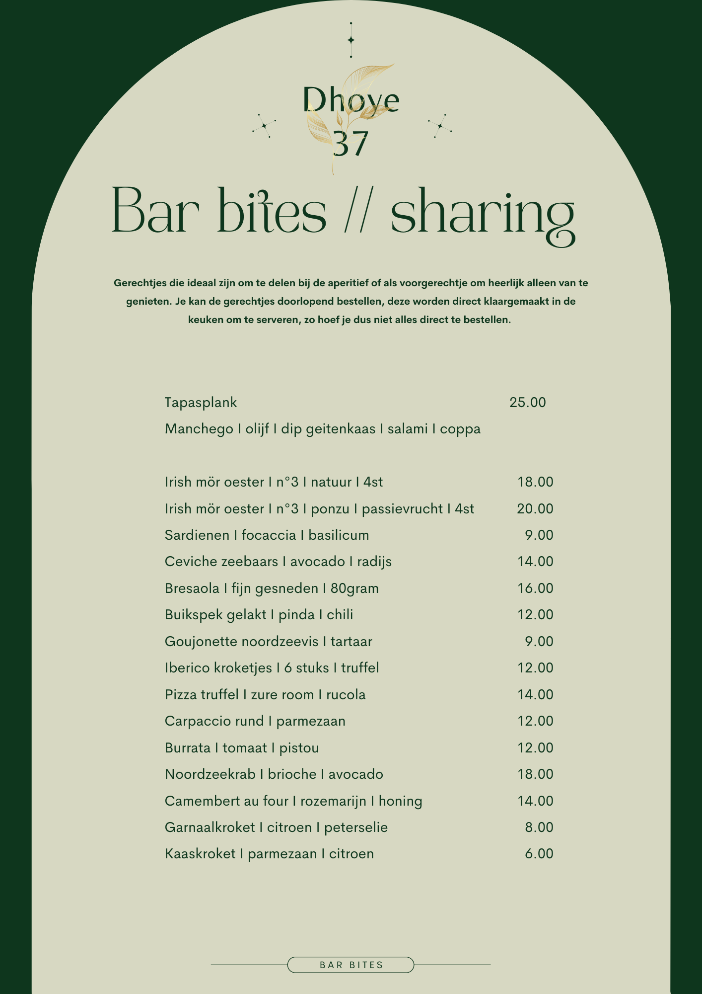 Dhoye 37 - Duchateau